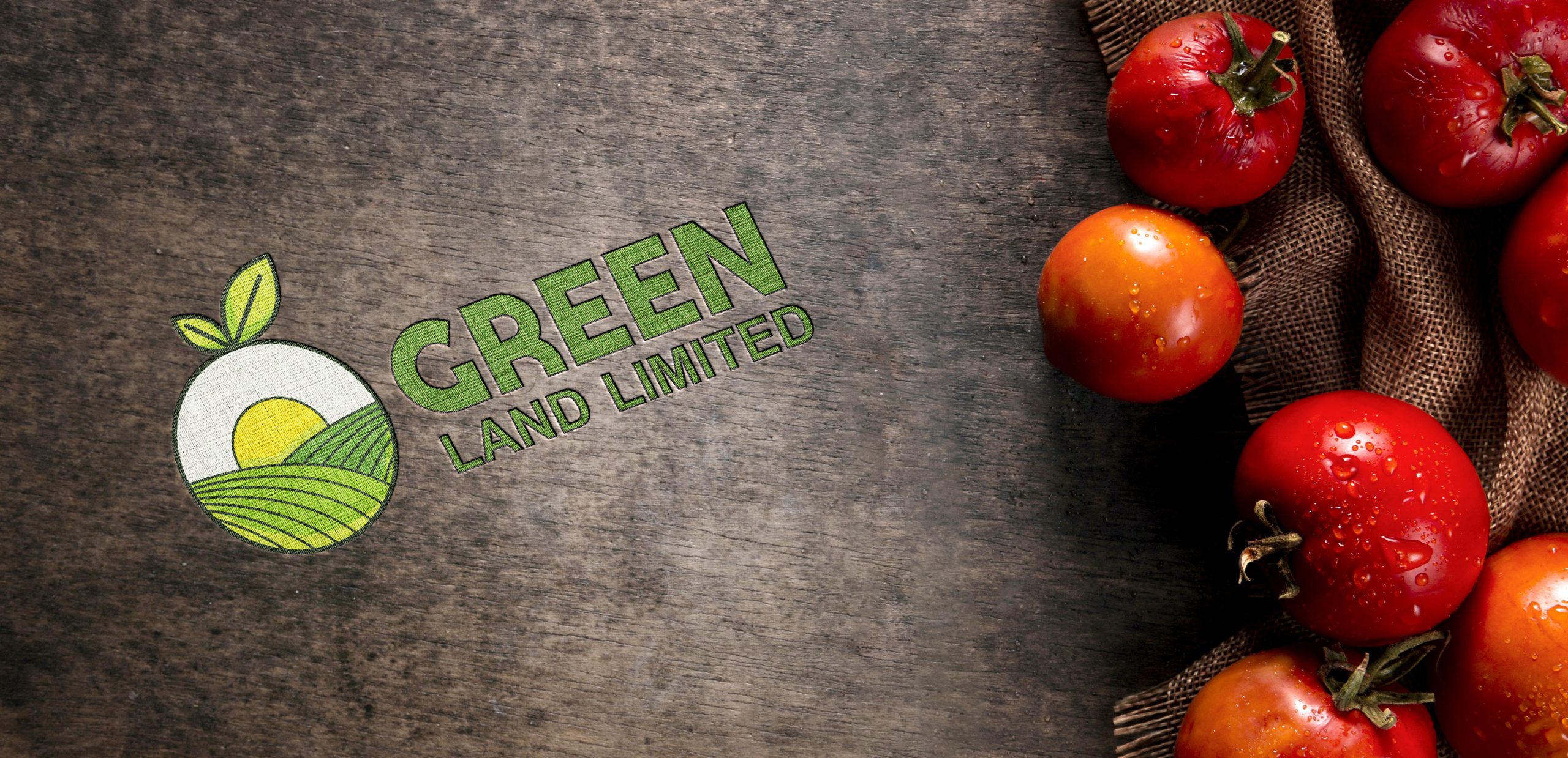 Green land limited